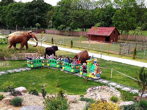 DELI Park - Wirtualny przewodnik turystyczny - navtur.pl