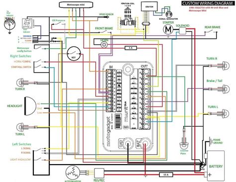 Code 3 Mx7000 A Useful Wiring Diagram For Installation