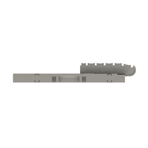 Kayak Launch With 2 Rails Wave Armor Floating Docks