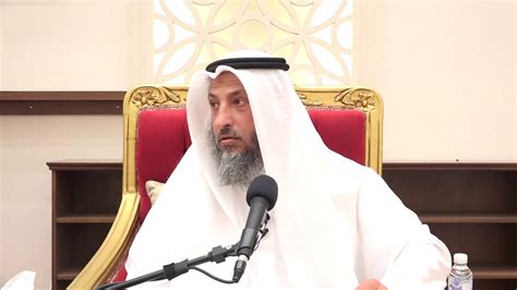 هل المنتحر يخلد بالنار الشيخ دعثمان الخميس Youtube