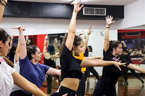 Las 10 Mejores Escuelas de Baile para Niños en Basauri