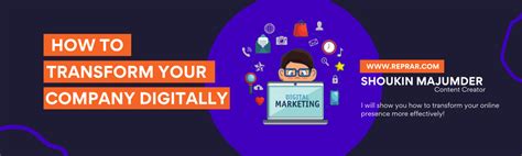 How To Transform Your Company Digitally Strategy And Technology
