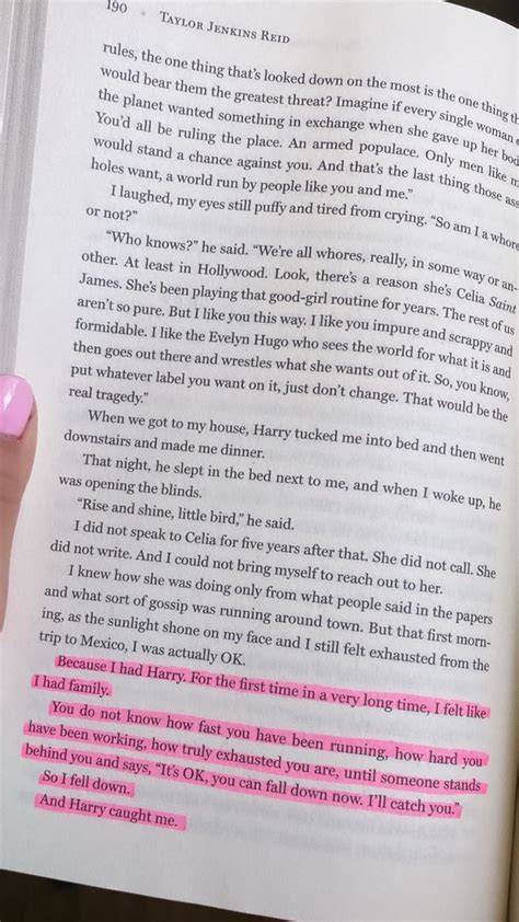 The Seven Husbands Of Evelyn Hugo