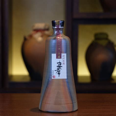 琉球城焼豊見1升10年古酒 42度 琉球城焼琉球泡盛入り 忠孝酒造オンラインショップ