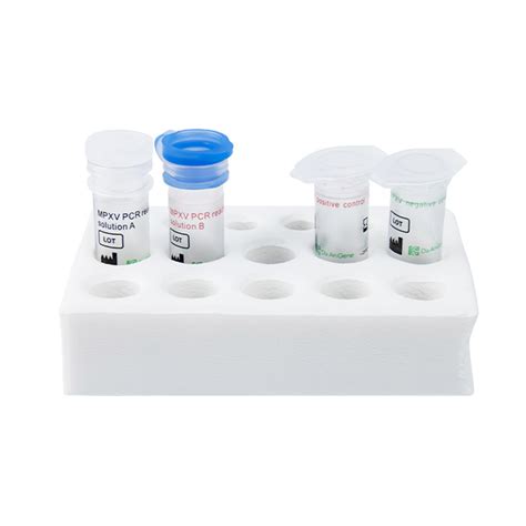 PCR Monkeypox Test Kits Monkeypox Rapid Test Kit Dana Gene