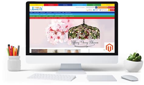 Magento Development Services By Intellect Outsource