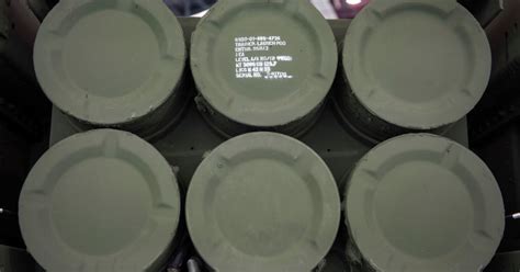 Пентагон готовий надати Україні ракети Atacms більшої дальності Wsj Новини Bigmir Net