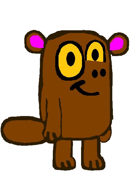 Pepro By Festersfunhousefan On Deviantart