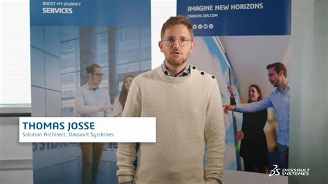 Video Dassault Systèmes On Linkedin Weare3ds