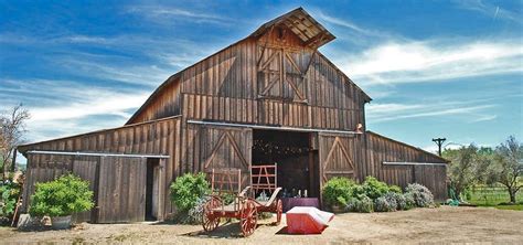 Santa Margarita Ranch Ca Creston Roadtrippers