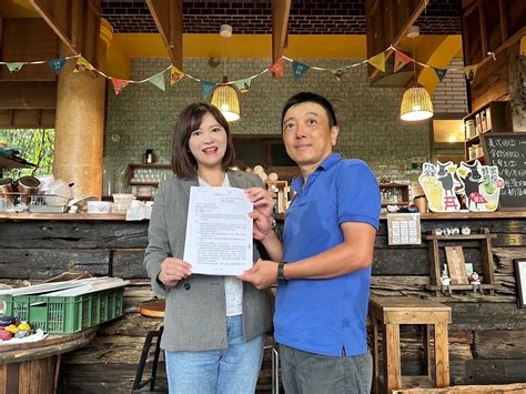 農牧用地露營場取得土地使用許可 嘉義縣輔導第一家業者合法設立 新頭條 TheHubNews