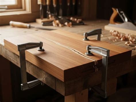 Wood Cutting Board Splitting Causes Step By Step Fixes