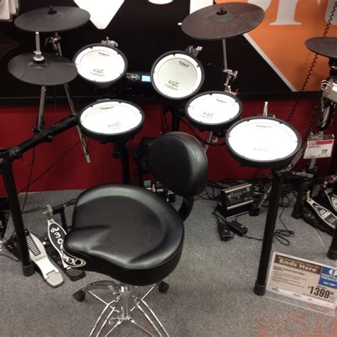 Roland Electronic Kit