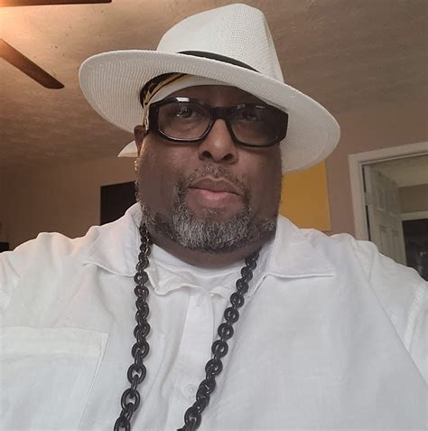 Southern Soul Singer Cecily Wilborn Talks About Life Music