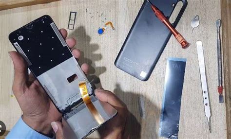 Realme Screen Not Responding Try These Quick And Simple Solutions Dr Fone