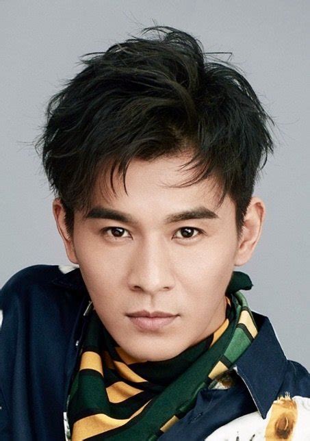 Xu Bin Ming Dynasty Mydramalist