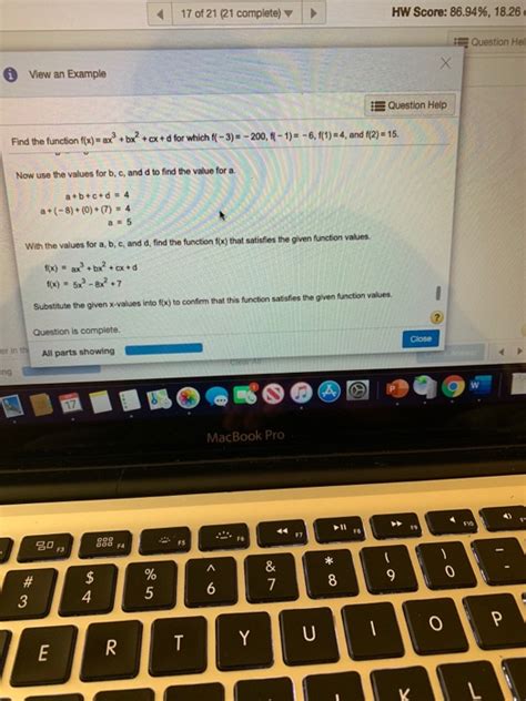 Solved If Anyone Knows How To Solve This In A Matrix That Chegg