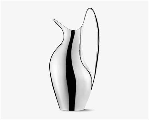 Georg Jensen Koppel Pitcher 700x700 Png Download Pngkit
