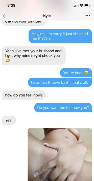 cheating texts pics sex