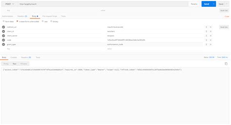 Technical Tips How To Setup OAuth Server Using Apigility