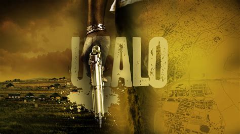 Opening Title Sequence Uzalo S9 Sabc 3 Behance