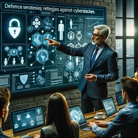 Analyse Système Dinformation Expertise Evarisk