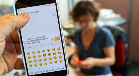 Les Jeunes Sont Surreprésentés Parmi Les Victimes Dactes Sexistes