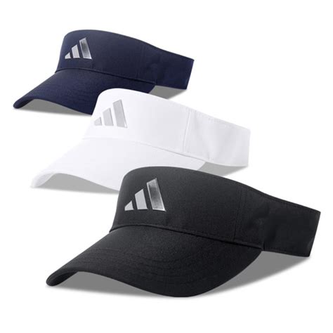 타임세일 아디다스 골프 Ts 20 썬바이저 남녀공용 스포츠 테니스 썬캡모자 Ia9607 Ia9608 Ia9609 딜팡 골프용품 전문쇼핑몰
