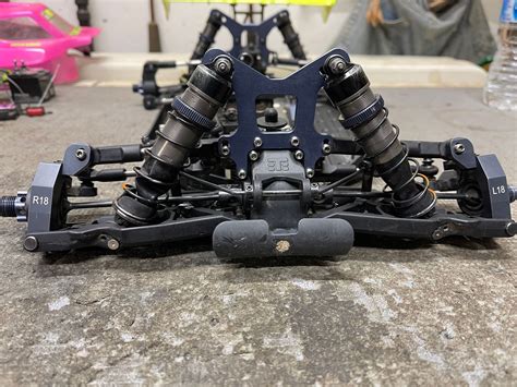 Tekno Nb R C Tech Forums