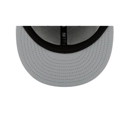 New Era Mens Mlb New York Yankees Basic 59fifty Fitted Hat 11591128