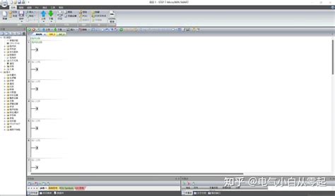 S SMART PLC编程软件STEP MicroWIN SMART V 安装教程 知乎