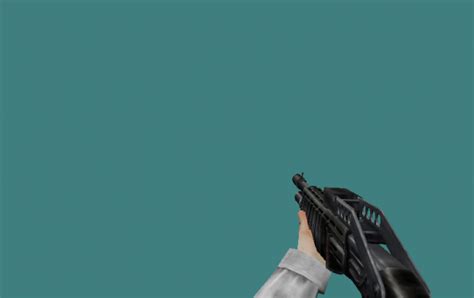 View Model For Half Life Scientist Image Moddb