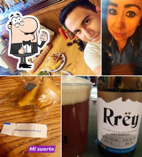 Restaurant Dragon De Oro Mexicali Restaurant Reviews