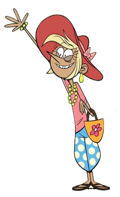 Fifi Dufus The Loud House Multiverse Wiki Fandom