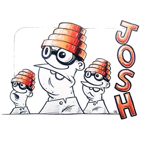 Devo Fan Art Doodle Rdevo