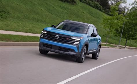 O que já sabemos sobre o novo SUV da Nissan que chega ao Brasil em 2025