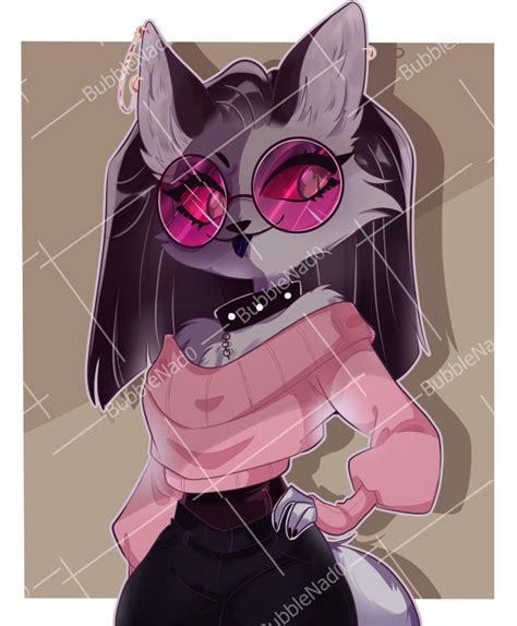 Draw You Like A Hellhound From Helluvaboss By Bublenad0 Fiverr