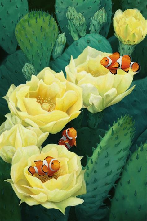 Jon Ching Art The Artwork Of Jon Ching