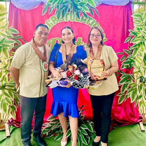 Deped Tayo Victoria Senior High School Laguna Early Registration