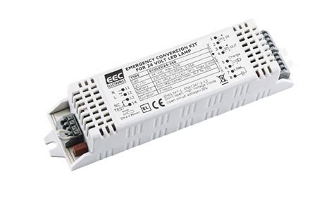 Eculed12 Eculed24 Eec Electronics