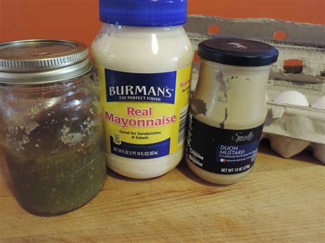 How To Make Easy Deviled Eggs The Kitchen Wife