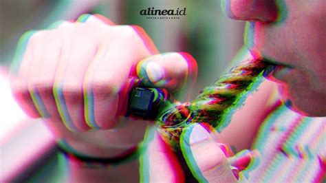 Jerat Narkotika Di Kalangan Remaja