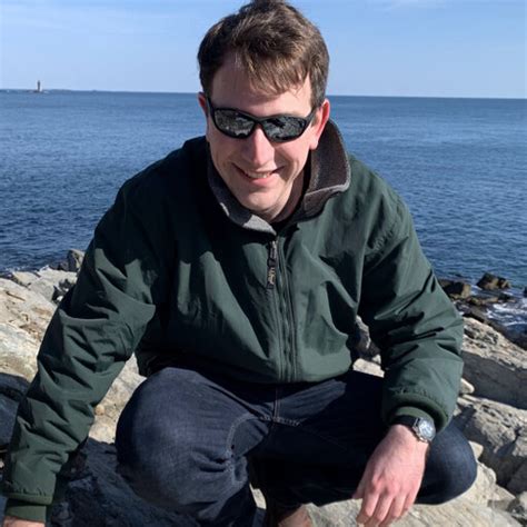 Benjamin Boatwright Postdoctoral Research Associate Doctor Of