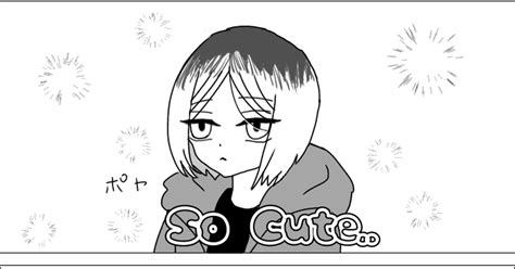 黒研 ワンドロ「一人時間差」 ゴン太郎のマンガ 漫画 Pixiv