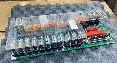 MC TDOY Honeywell UCN Digital Output Relay PCB Circuit Board FTA DO Relay