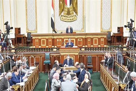 رئيس «النواب يحيل تعديلات قانون المرور إلى «التشريعية