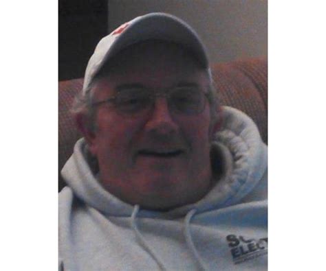 Larry Smith Obituary 1944 2024 Derry Pa Tribune Review