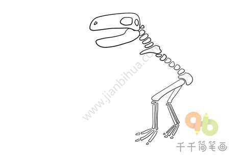 化石简笔画博物馆 博物馆的简笔画简单 博物馆简笔画怎么画 大山谷图库