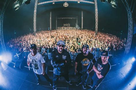 Cypress Hill Percussionist Bobo Ready To Drop Rap Rock Hits On