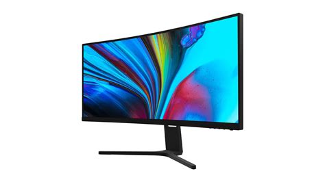 Xiaomi Curved Gaming Monitor 30 Techpunt